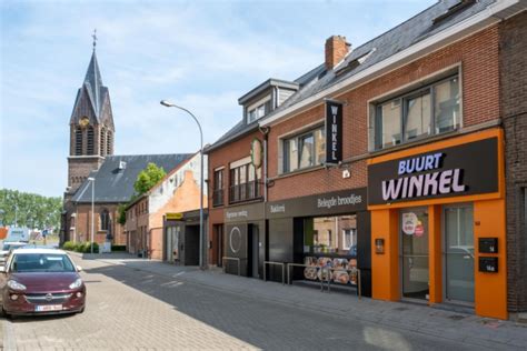 Arslan 29 Heropent Enige Buurtwinkel In Tisselt Inwoners Hadden
