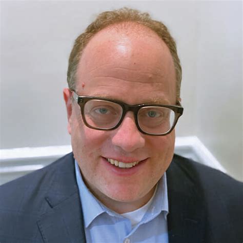 Mr Dan Blumenthal Awc