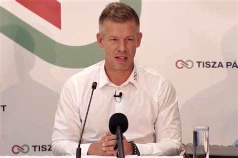 Magyar Péter szerint trükközik az ügyészség Továbbviszi a Schadl