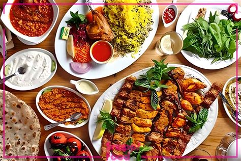 ۱۵ ایده برنامه غذایی ناهار و شام برای یک هفته • مجله تصویر زندگی