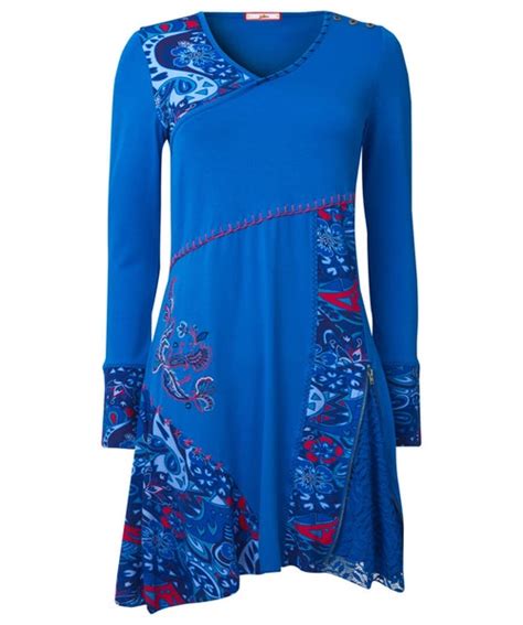 Womens Tunic Tops Embroidered And Printed Tunics Joe Browns