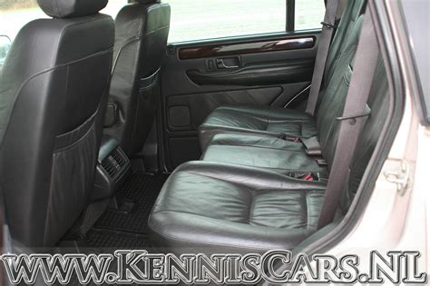 For Sale Land Rover Range Rover 2 5 DSE 2001 Offered For AUD 31 157