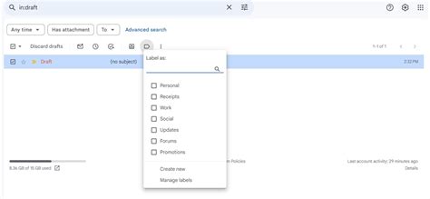 How To Mark An Email As Urgent In Gmail