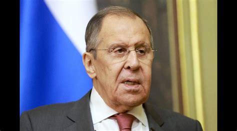 Лавров назвал дестабилизацию обстановки по всему миру главной целью США