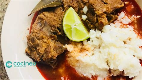 Receta De Chilayo Estilo Jalisco Pru Balo Desde Casa