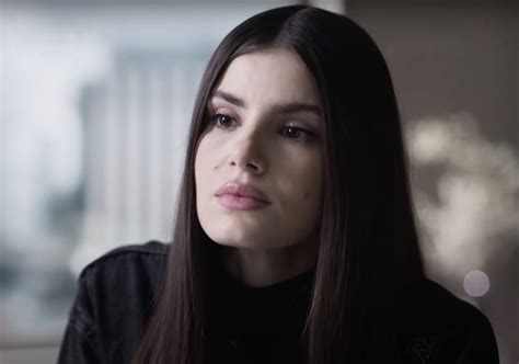Verdades Secretas 2 Angel é Presa Pelo Assassinato De Alex