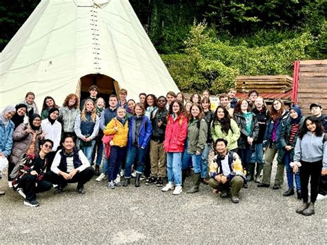 Iisma 2024 Series Update Iisma Student Activities At Parc Canadien