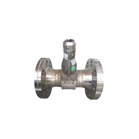 Used Rosemount 3 Multivariable Vortex Flowmeter Model 8800 For Sale