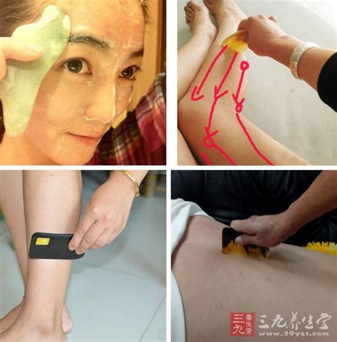 咳嗽怎么刮痧图解 咳嗽刮痧刮哪里 小儿咳嗽刮痧 第10页 大山谷图库