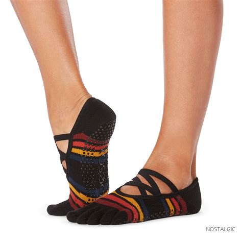 Toe Sox