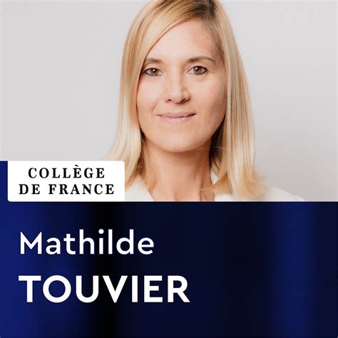 Leçon Inaugurale Mathilde Touvier Rôle De La Nutrition Dans La