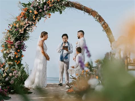Bali Wedding Planner Specialist Small Bali Wedding