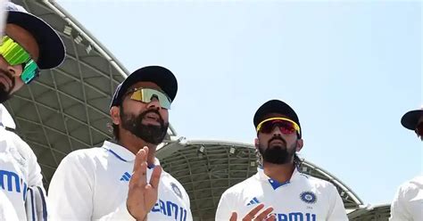 Bgt 2024 25 Indias Probable Xi For 3rd Test Vs Australia