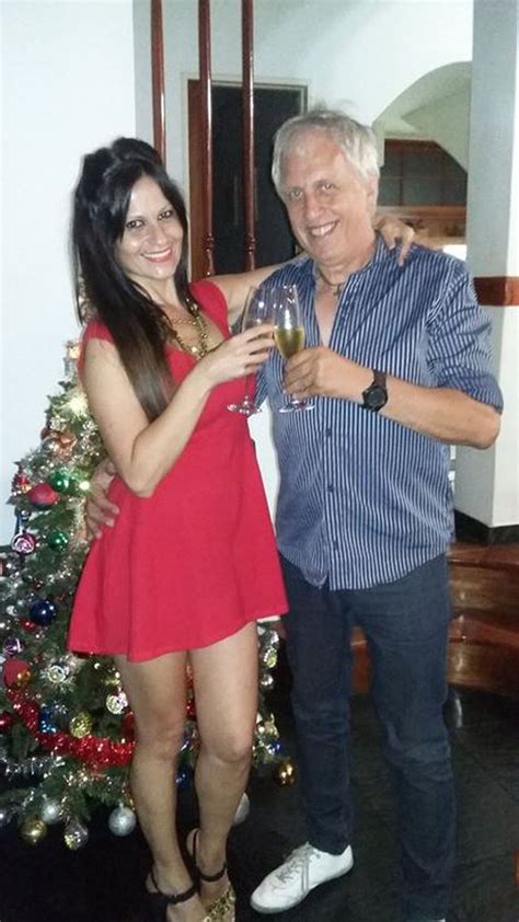 Cari Nara No Logra Superar El Fin De Su Relación Andrés Era Mi Pilar