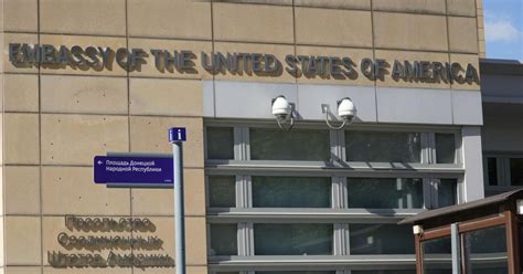 Estados Unidos Confirma A Embajadora En Rusia Tras Meses De Vacancia