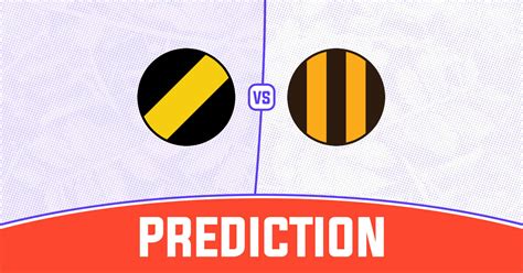 Richmond Vs Hawthorn Prediction And Tips Afl Round 14 2024