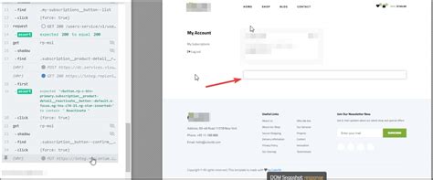Inconsistent Behavior With Shadow Dom Not Loading Content · Issue