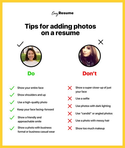 What Should You Include On Your First Resume Here Are Vrogue Co