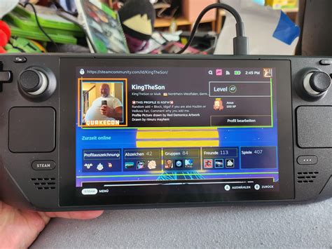 Any Way To See Owned Games In In Browser Like In Rorigin