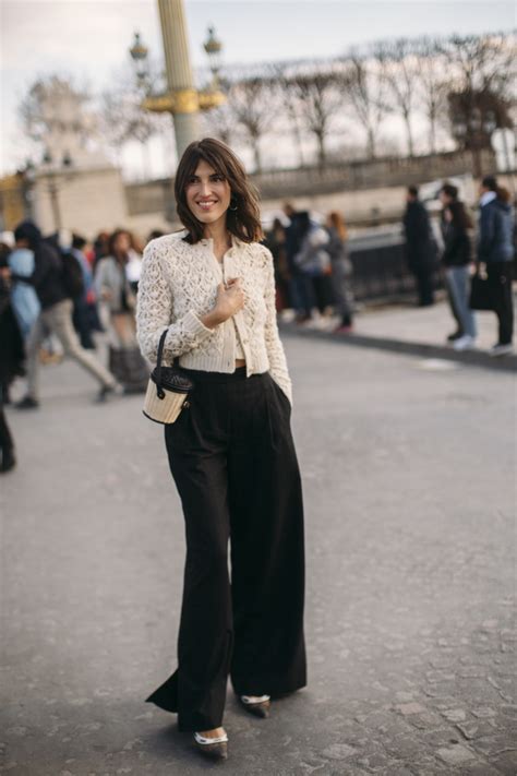 10 Pantalones Holgados De Zara Que Todas Las Estilistas Tienen En Su