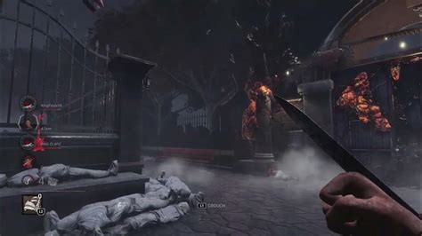 Dead By Daylightpig Gameplay Youtube
