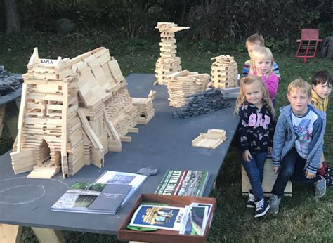 Thinking With My Hands Thinking With Tiny Hands