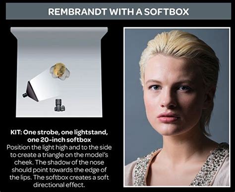 A Westerberg Blog How To Diy Portrait Lighting Portrait Lighting