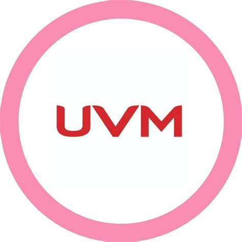 Coordinación Sociales Uvm