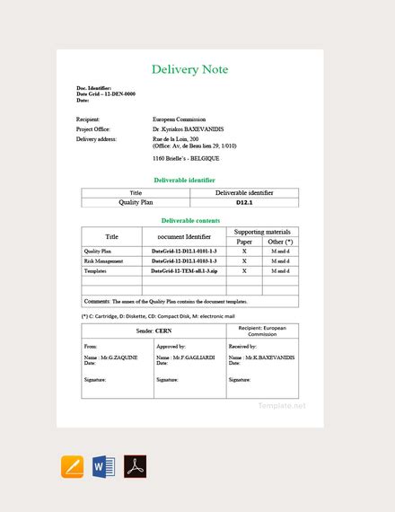 Free Gynecologist Doctors Prescription Template