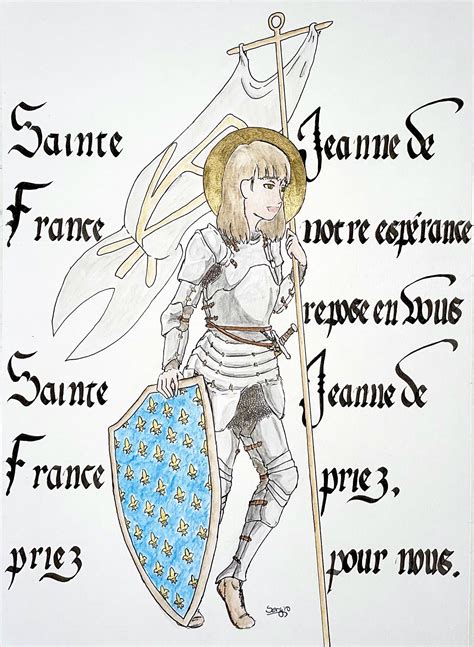 448 Best Joan Of Arc Images On Pholder Armoredwomen History Memes