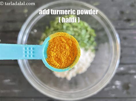 Baked Methi Puri Recipe Healthy Crispy Methi Puri Indian Baked