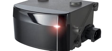 Čisté Senzory Bez Ohľadu Na Počasie Vďaka Everview Lidar Novému