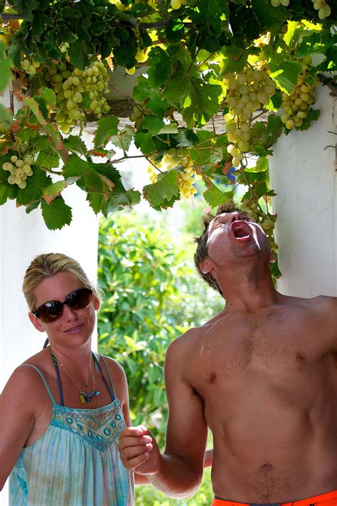 EPIC KITES KITEBOARDING Photos Greece Paros 2013