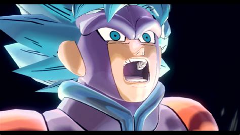 Xv2 Hikku Super Assassin God Goku And Hit Fusion Xenoverse Mods