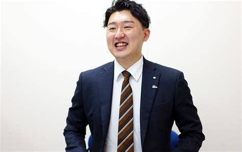 先輩インタビュー 06 東和薬品
