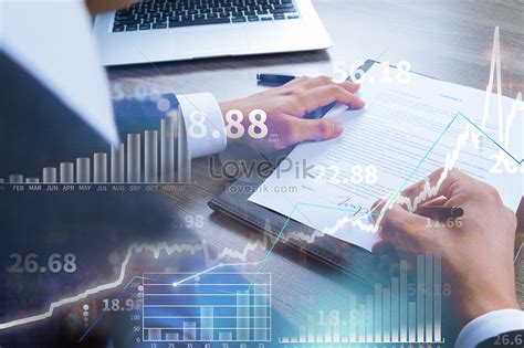 금융 사업 배경 사진 및 창의적인 일러스트 무료 다운로드 Lovepik