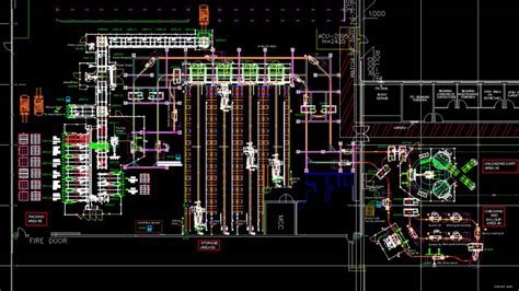 Control Supervision Salmoiraghi