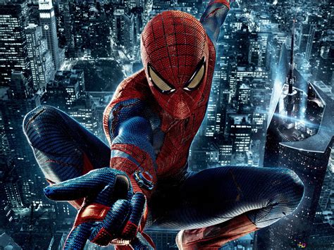 Introducir 49 Imagen Spiderman Tirando Gente Abzlocal Mx