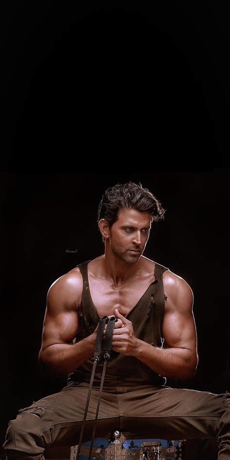 Hritik Roshan Appreciation Rpopculturechat