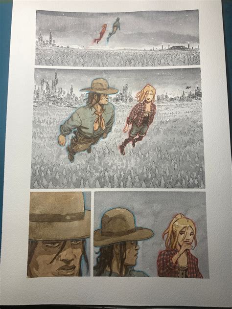 Spectators Part By Brian K Vaughan