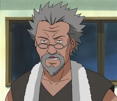 Tazuna Naruto Wiki Fandom