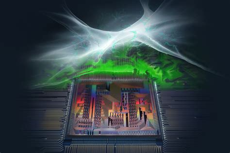 Photonic Processor Could Enable Ultra Fast AI Calculations With Extreme Energy Efficiency This