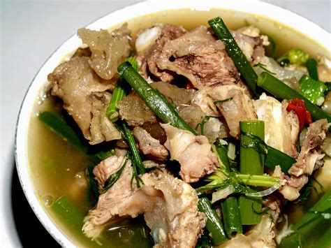 Безплатна снимка супа свинско много вкусен купа азиатски култура