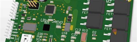 Hackaday Prize Entry Very Very Powerful Servos Hackaday