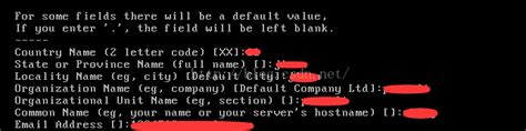 Linux中关于ftp服务器的加密配置（ssl）爪哇天河的博客 Csdn博客