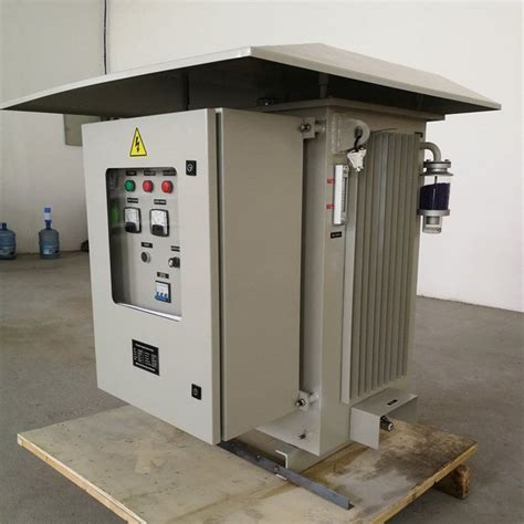 Introduction Of Transformer Rectifier Knowledge Tianjin Furuide Environment Engineering Co Ltd