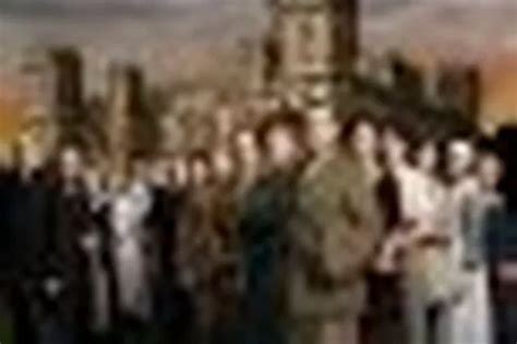 Welsh Hero Simon Weston Calls The Shots As World War One Engulfs