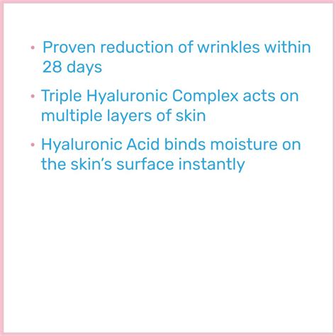 Sebamed Anti Ageing Wrinkle Filler 50ml Sebamed Uk