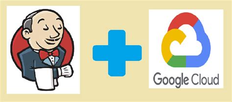 Jenkins On Kubernetes In Google Cloud JinalDesai
