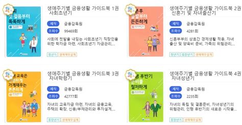 금감원이 하는게 뭐임 사람들 금융교육이라도 시켜주던가 클리앙